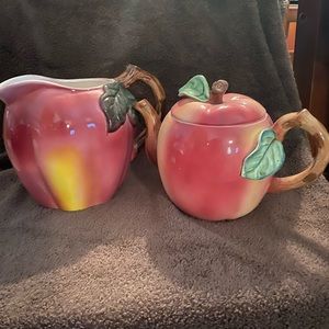 Kitchen | Apple Pitchers | Poshmark